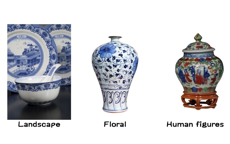 Timeless Beauty: The Allure of Chinese Blue and White Porcelain