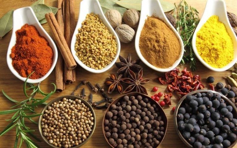 Chinese Seasonings: The Rich Heritage of Chinese Cooking