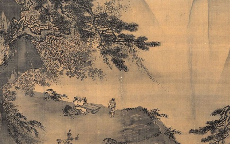 Li Bai: The Immortal Poet of China's Golden Age