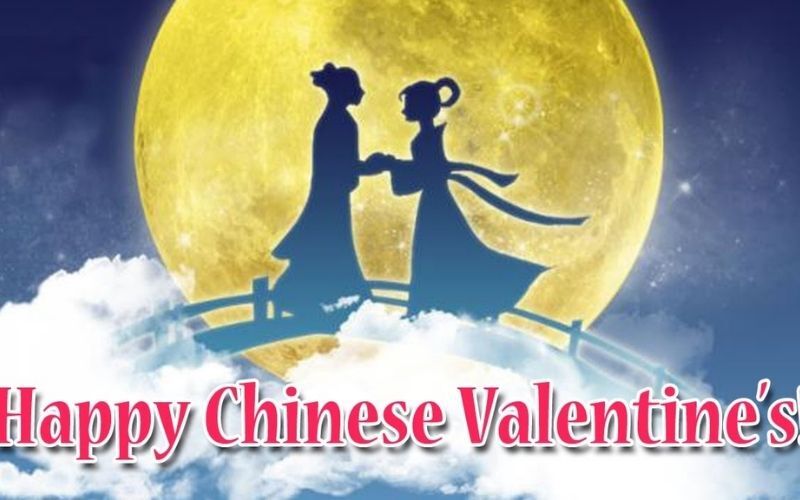 Qixi Festival: The Chinese Valentine's Day Celebrating Love