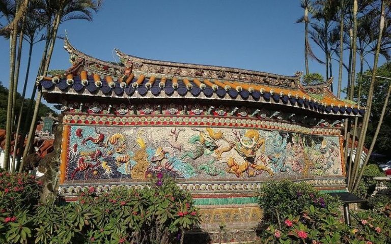 Chinese Dragon - Myth, Symbolism, and Cultural Significance